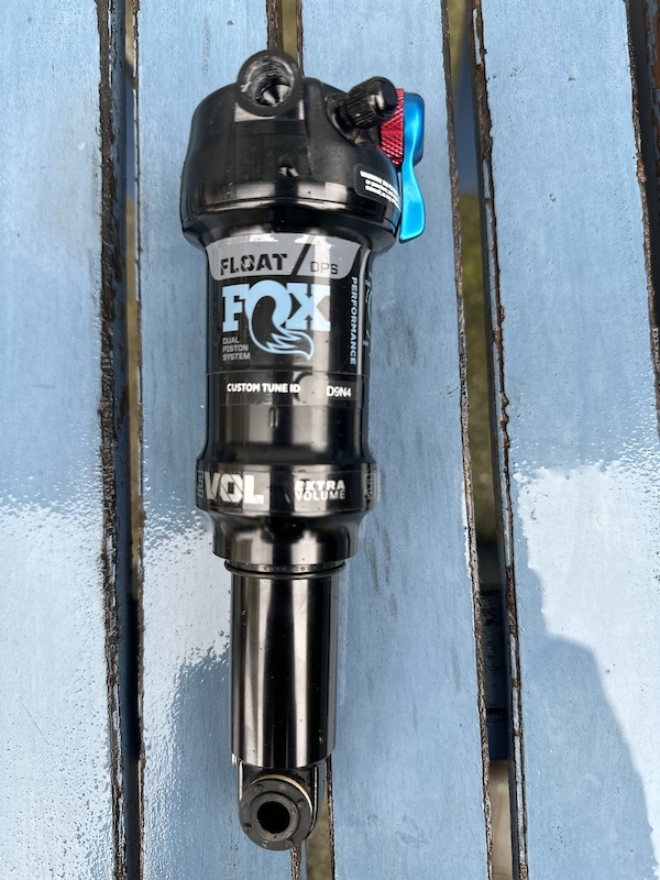 2021 Fox Float DPS 120mm For Sale