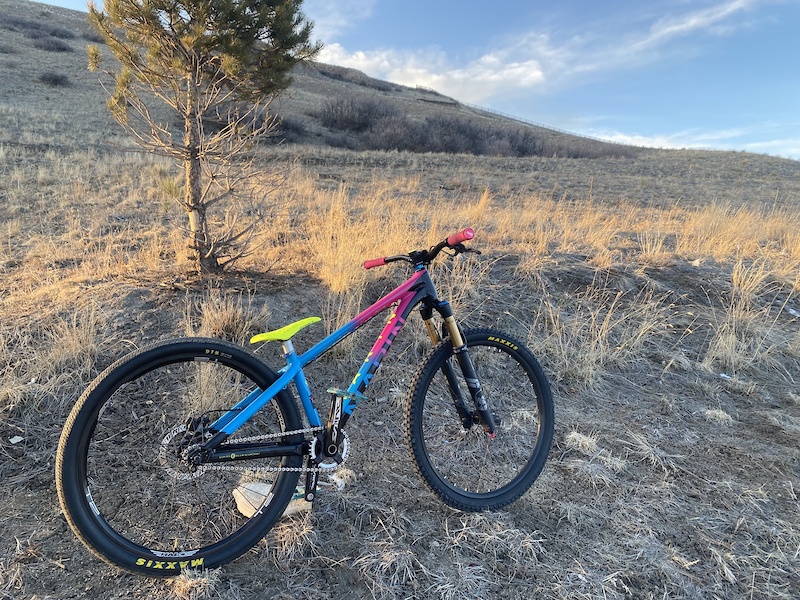2021 Marin Alcatraz For Sale