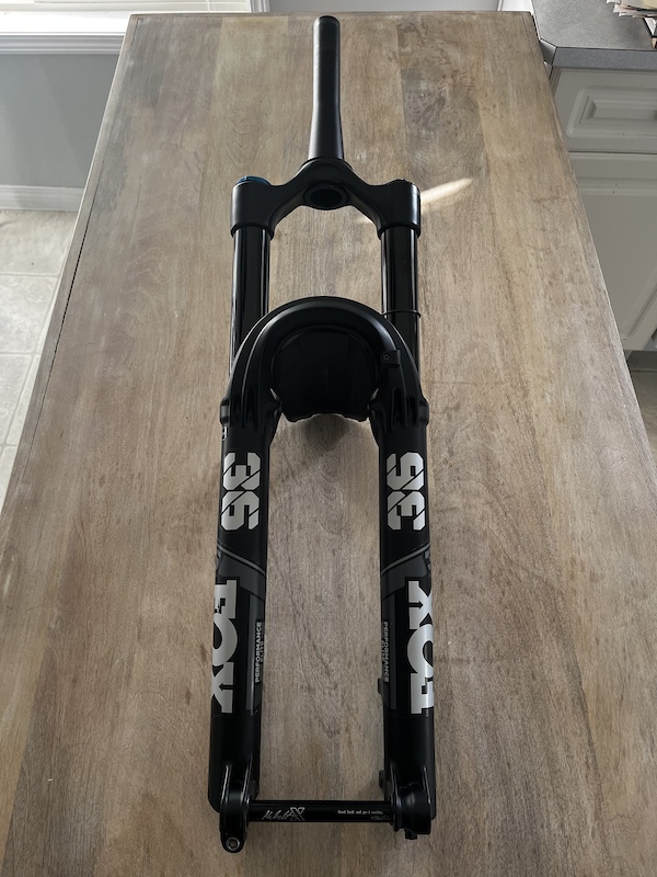 2021 Fox 36 Performance Elite 160mm For Sale