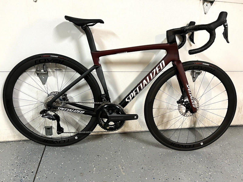 2022 Specialized Tarmac SL7 Expert Road Bike For Sale