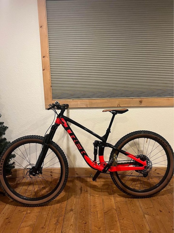 2022 Trek Fuel EX7 For Sale