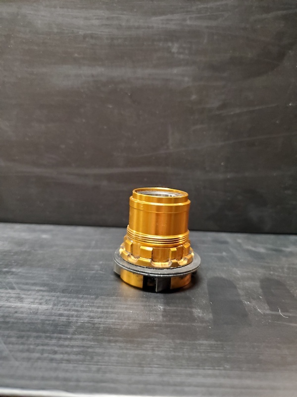 2015 Hope Pro 2 freehub Sram XD For Sale