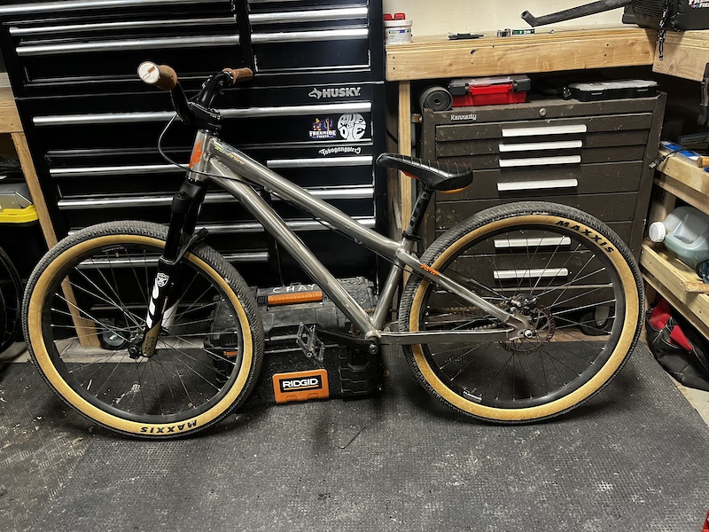 2021 Banshee AMP For Sale