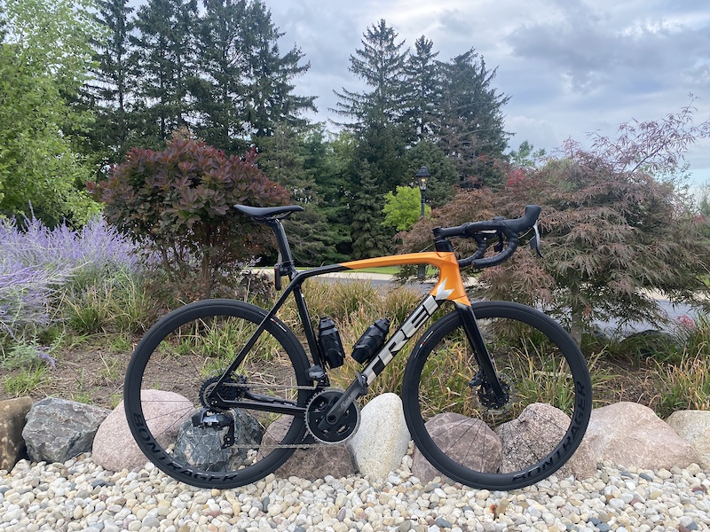 2022 Trek Emonda SL7 eTap For Sale