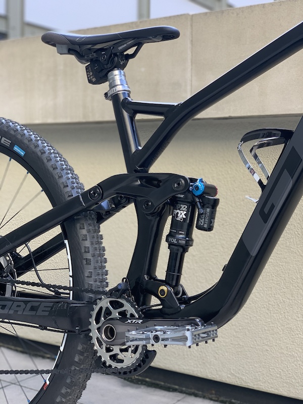 2020 Full XTR Custom Build GT Force 29r For Sale