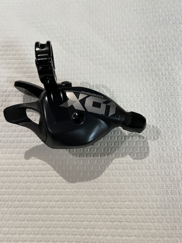 2022 SRAM X01 EAGLE SHIFTER LUNAR For Sale