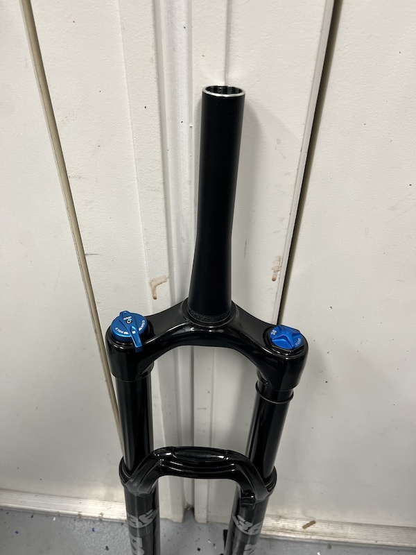 2023 FOX 36 Rhythm 29” 160mm - New For Sale