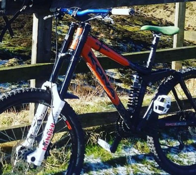 2006 Kona stinky For Sale