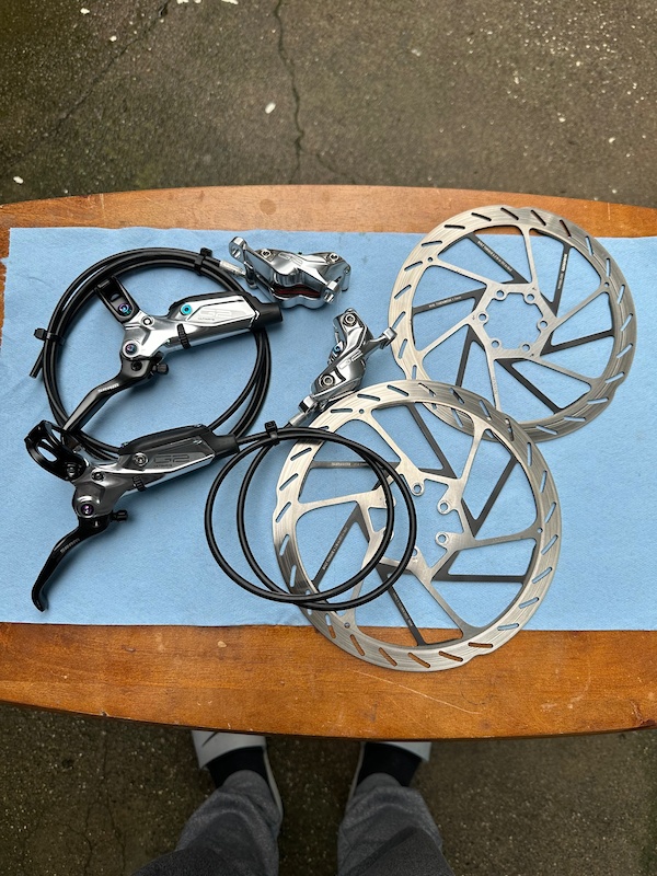 2022 Sram G2 Ultimate For Sale