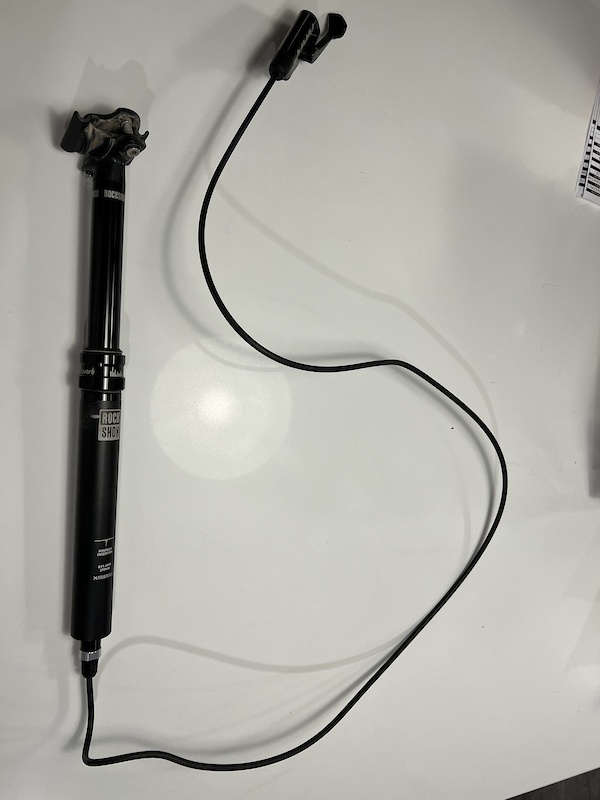 2019 Rockshox reverb 1X For Sale