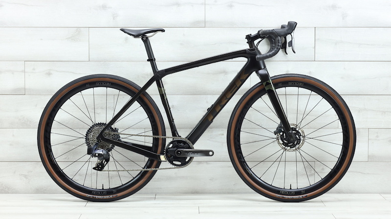2023 Trek Checkpoint SLR 7 AXS For Sale