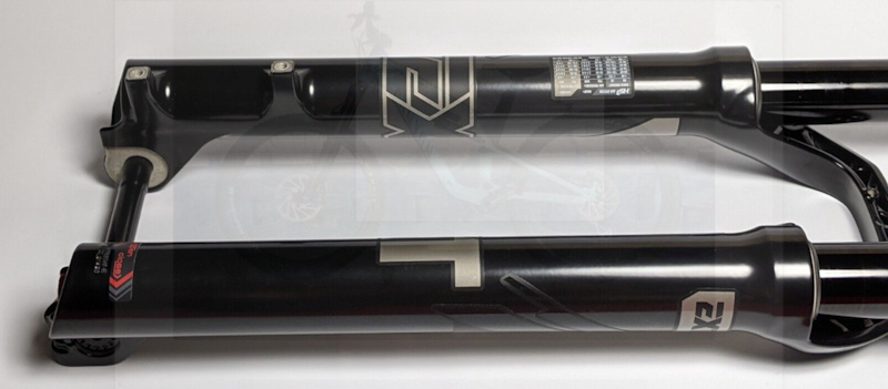 2022 Extremeshox EXT ERA V2 Fork 29 For Sale