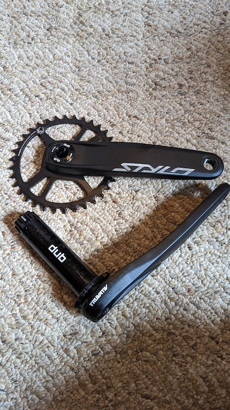 2022 Blur TR Full Build Kit For Sale