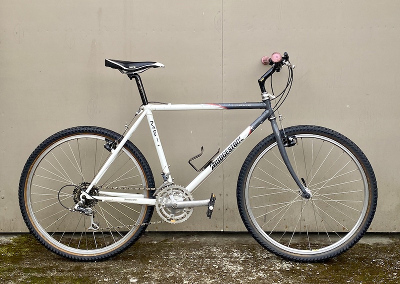 Bridgestone MB-1 For Sale