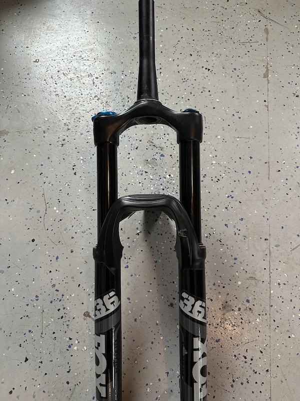 2022 Fox 36 rhythm fork For Sale