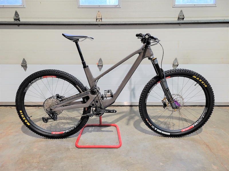 2021 Forbidden custom build *trade* For Sale