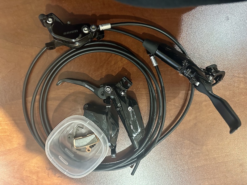 2020 SRAM Code RSC Disc Brake For Sale