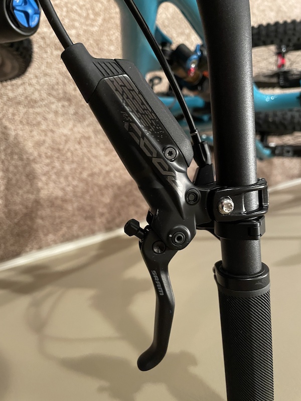 2022 SRAM Code RS Brakes For Sale