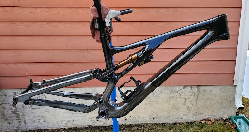 2022 Specialized SJ EVO S-Works S5 BRAND NEW For Sale