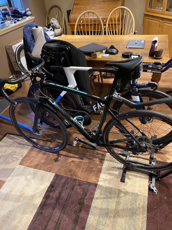 2020 Chapter2 AO Gravel Bike - Size L For Sale