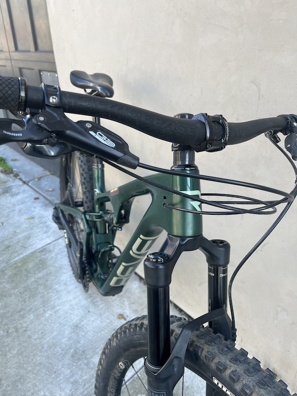 2022 Revel Ranger GX Demo M For Sale