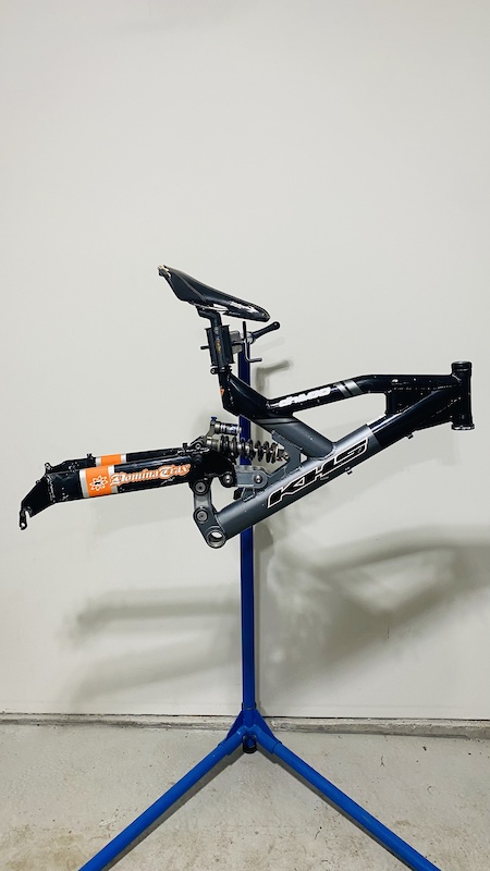 2004 Frame KHS DH100 For Sale