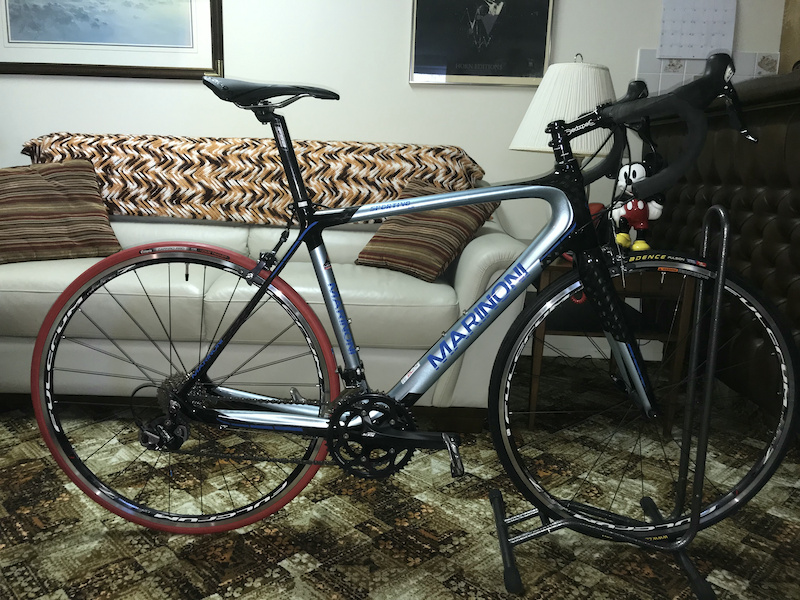 2014 Marinoni Sportivo HM For Sale