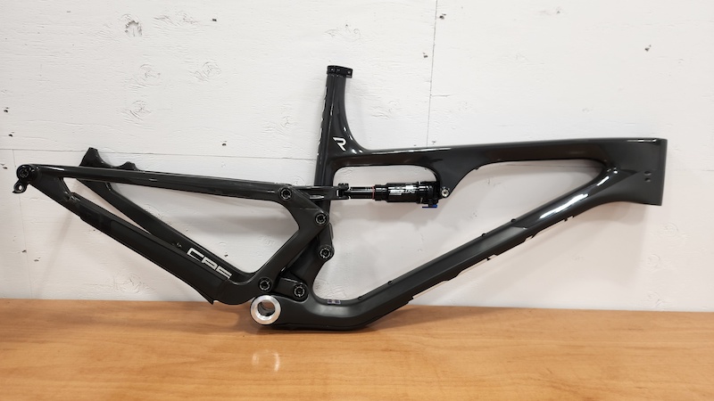 2022 Revel Ranger XL Frame and Shock For Sale