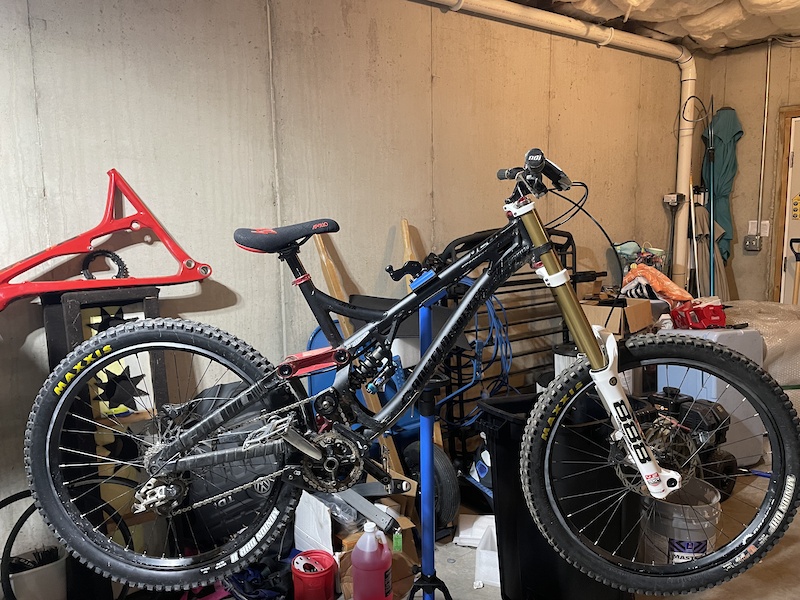 2014 Canfield Brothers Jedi For Sale