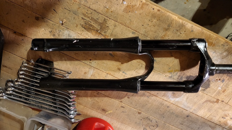 Marzocchi drop off For Sale