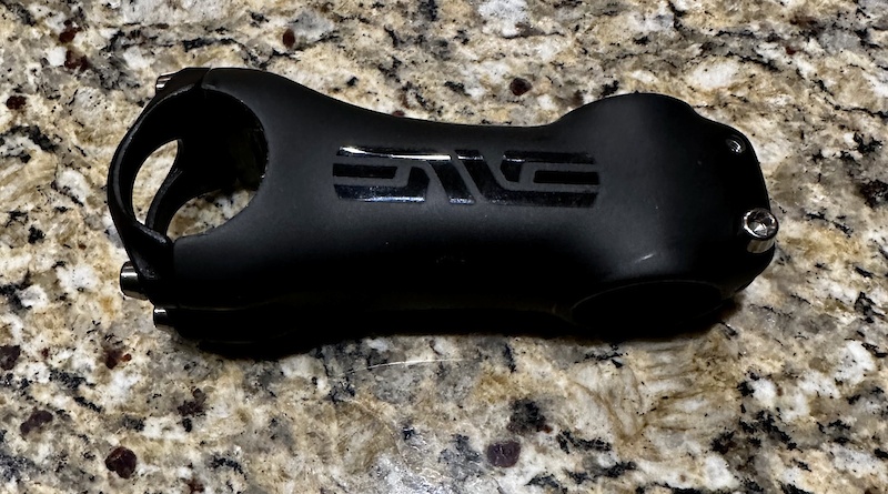 2021 ENVE Carbon Stem,100mm For Sale For Sale