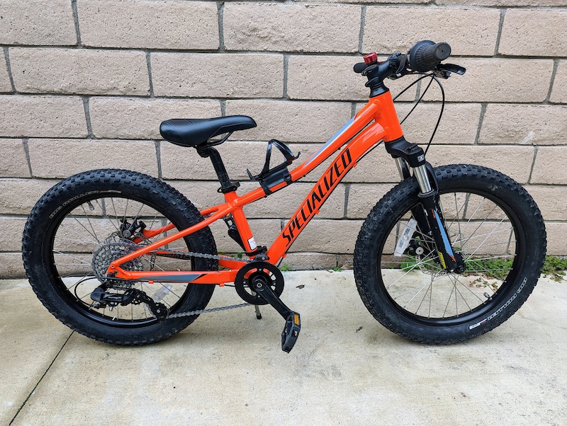 2020 Specialized Riprock 20 For Sale