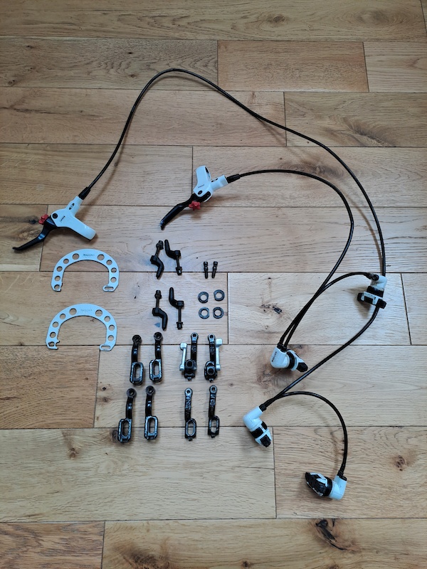 Magura hs33 For Sale