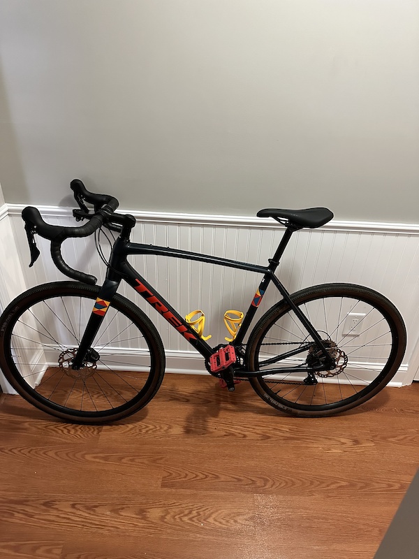 2022 Trek Checkpoint ALR5 58cm For Sale