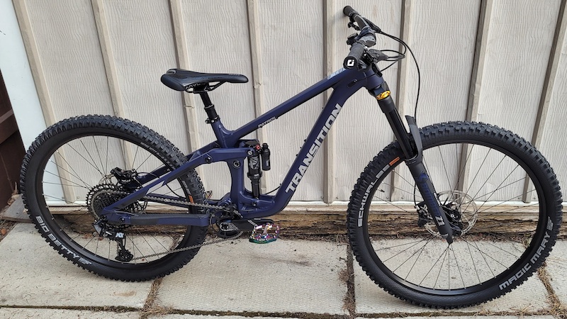 2022 Transition Patrol - Medium For Sale