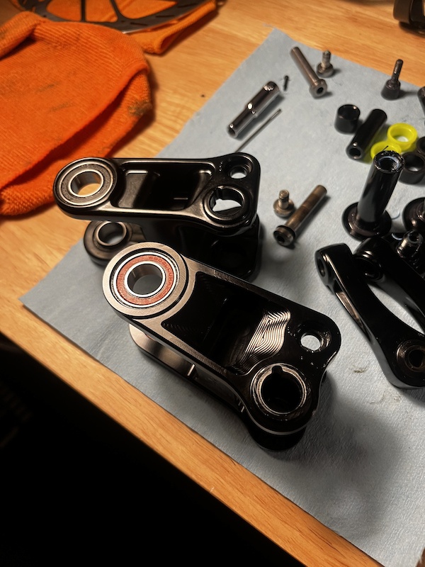 2022 Cascade Link - Yeti SB150 For Sale