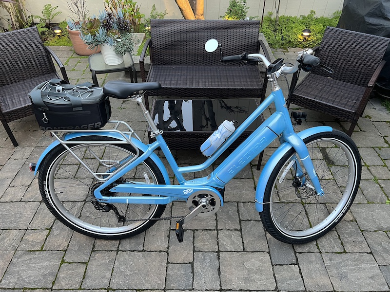 2022 Electra Vale GO 9D EQ S Medium For Sale