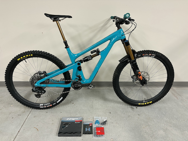 2021 Yeti SB150 T2 Large For Sale