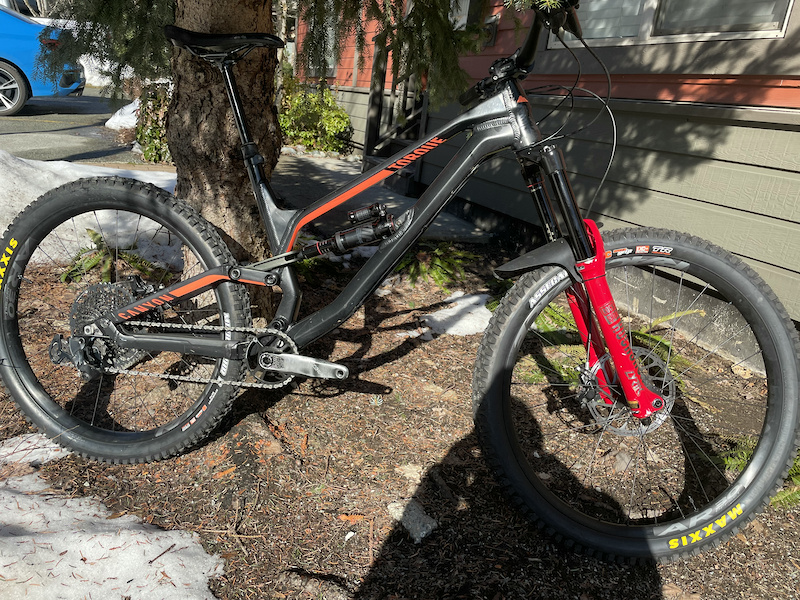 2020 Canyon Torque AL For Sale