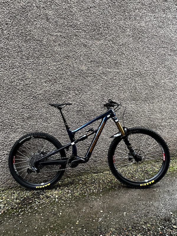 2022 Nukeproof Mega 297 Medium For Sale