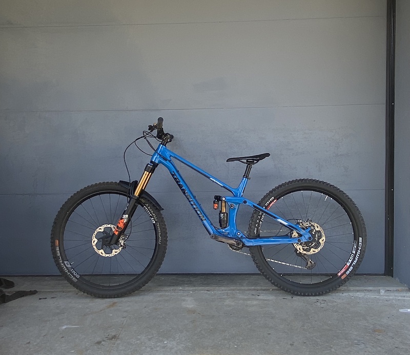 2022 Transition Sentinel XT Large For Sale