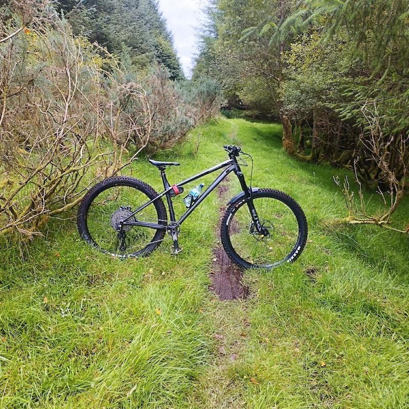 2022 Commencal Meta AM HT Large 29er For Sale