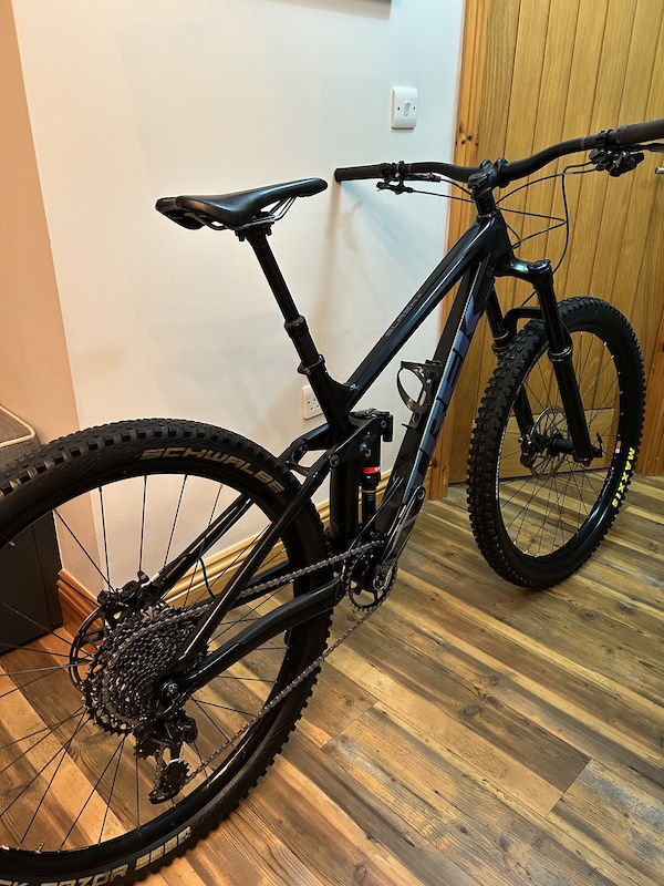 2020 Trek Slash 8 For Sale