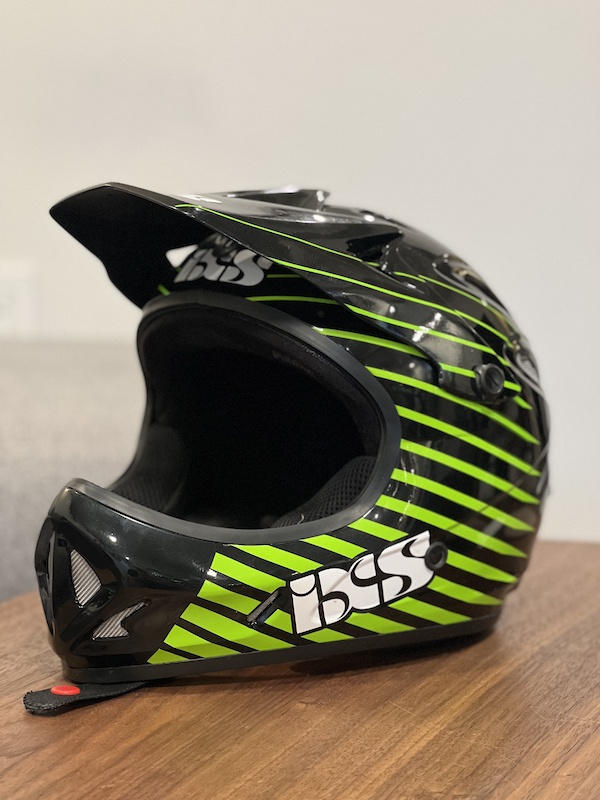 2016 IXS Phobos For Sale