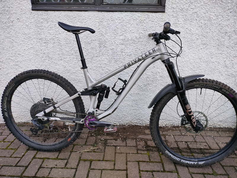 2022 Privateer 161 P3 For Sale