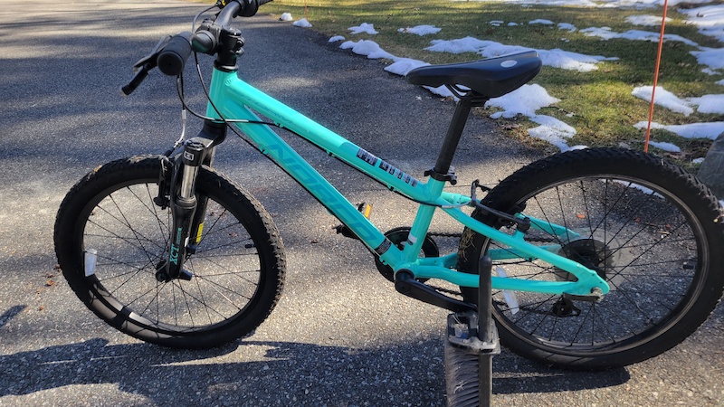 2019 Norco Storm 20" For Sale