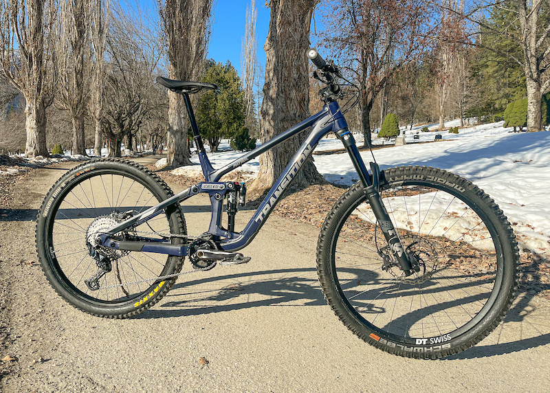 2022 Transition Patrol Large For Sale