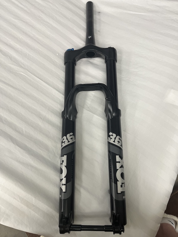 2022 Fox 36 Rhythm For Sale