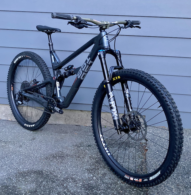 2023 Intense 951 For Sale