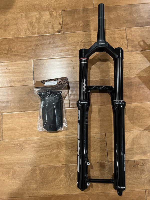 2022 Zeb Ultimate with upgraded air shafts For Sale